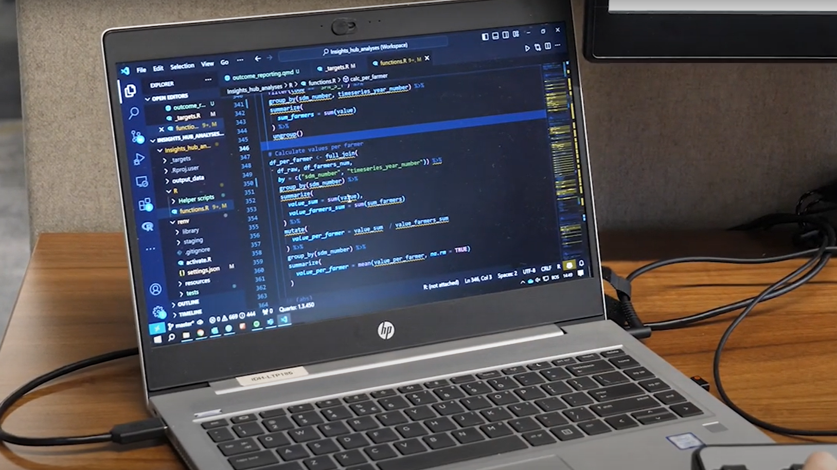 FarmFit Insights Hub: Open Source Analytics Repository | FarmFit ...
